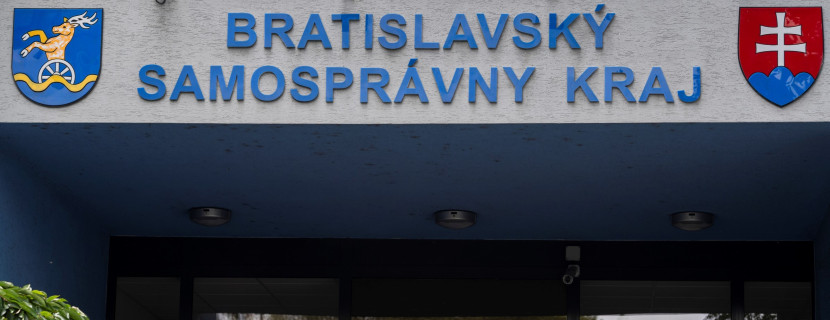 BSK by mal tento rok hospodáriť s vyše 270 mil. eur, predkladá návrh ...