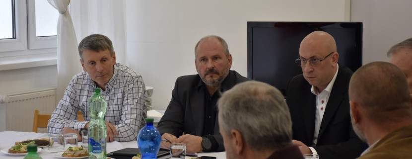 Verejné obstarávanie na úsek D1 Turany - Hubová by chceli vyhlásiť v lete