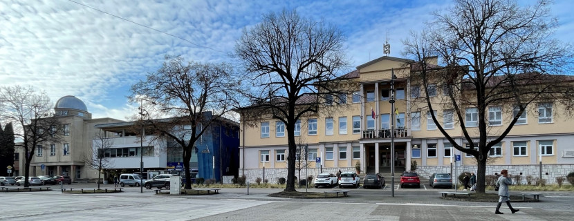 Handlová: Mesto si v tomto roku pripomenie 650. výročie prvej písomnej ...